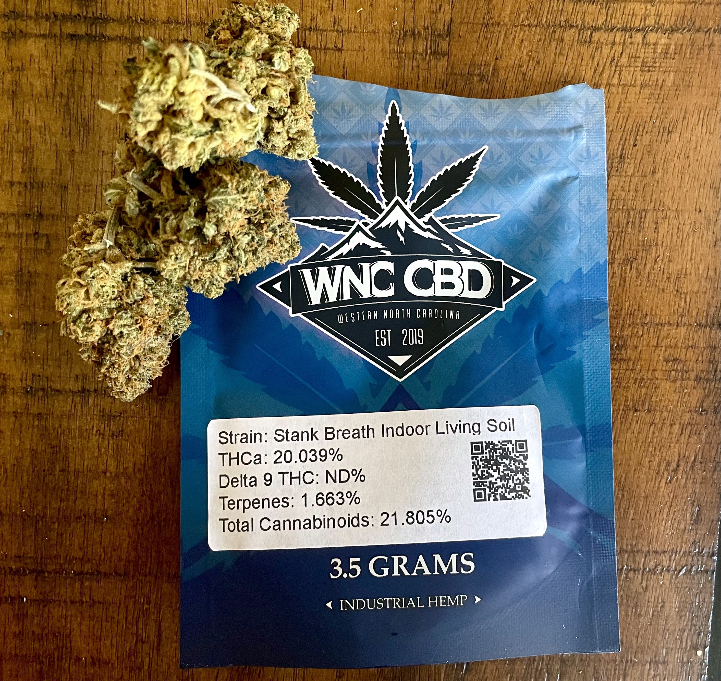 What Is High THCA Flower What Is High THCA Flower
